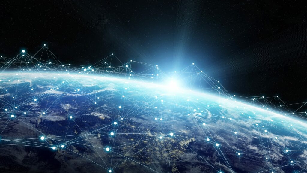 Are You Ready for the Upcoming Data Network Transition? Here's ...