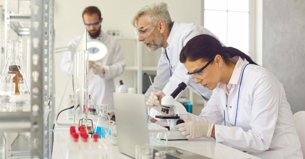 How Our Requalification Process Maintains Material Integrity - Cryoport ...