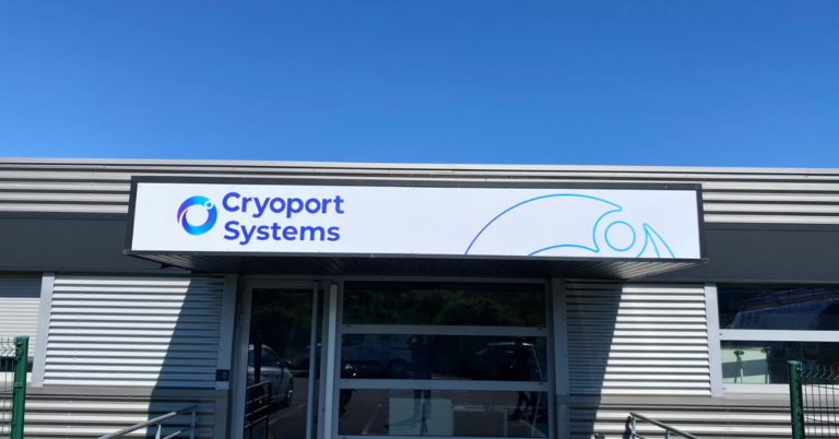 Cryoport Systems Announces Major Expansion of Pont-du-Château Facility ...