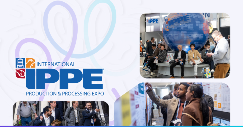 Industry Insights and the Role of Expert Supply Chain Management: Key Takeaways from IPPE 2025 ...