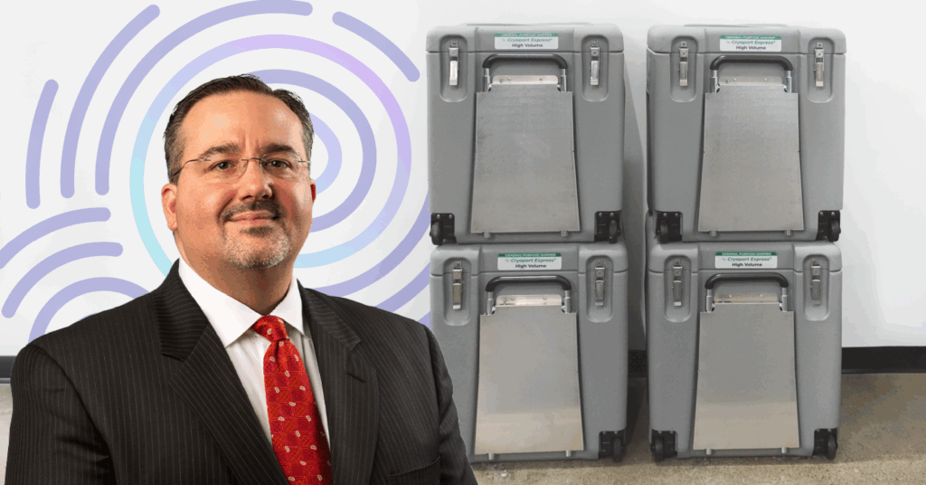 Engineering for Impact: A Conversation with Mike Dybicz on the HV3 and ...