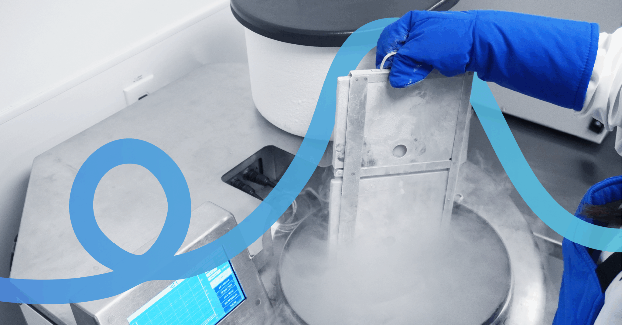 Building Better CDMO Supply Chain Readiness - Cryoport Systems