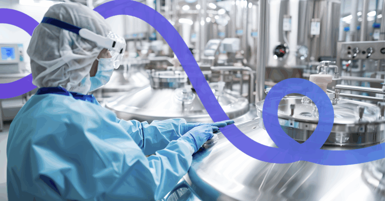 Scaling with Confidence for CDMO Supply Chain Alignment - Cryoport Systems