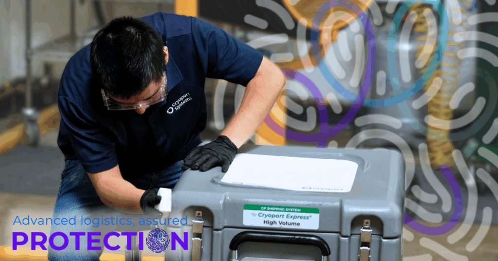 La certification ISO 21973 établit une nouvelle norme pour les chaînes ...